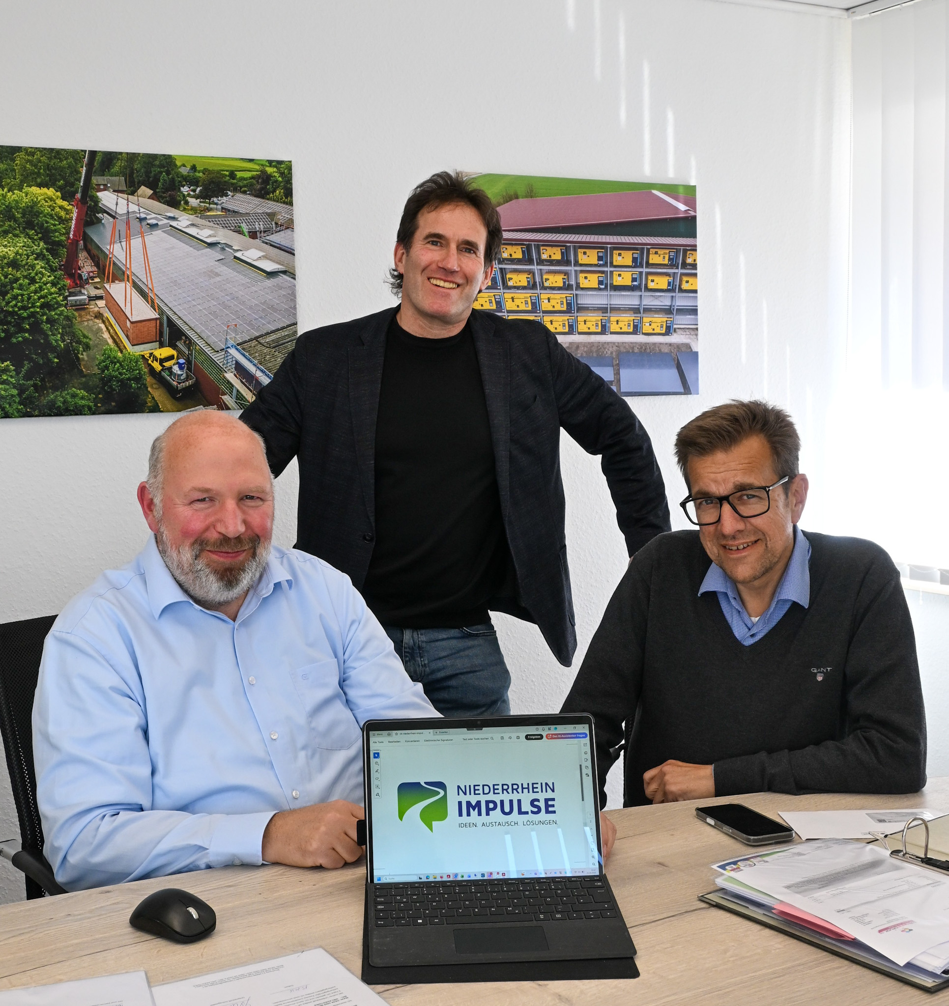 Home - Niederrhein Impulse